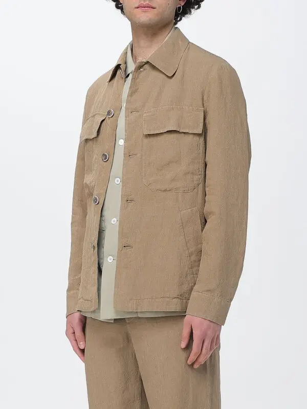 Barena Venezia Jacket - Green