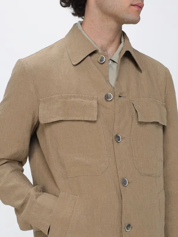 Barena Venezia Jacket - Green