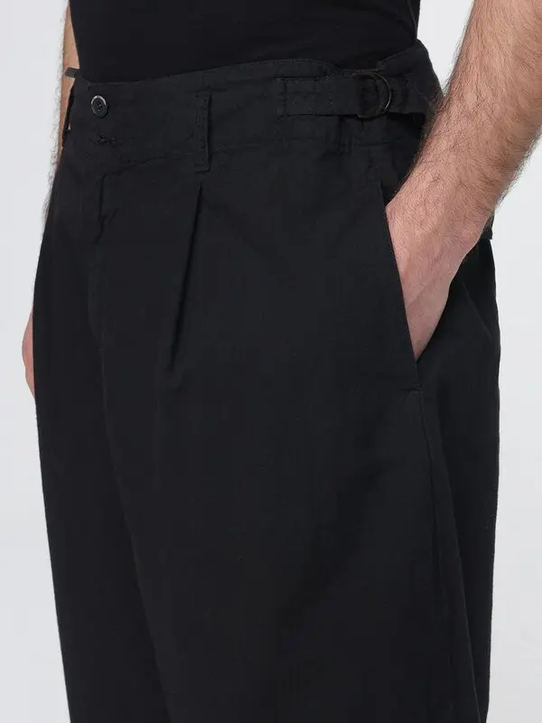 Barena Venezia Tailored Wide-leg Pants
