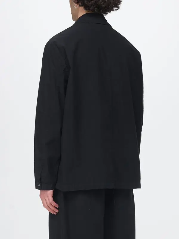 Barena Venezia Cotton Shirt Jacket