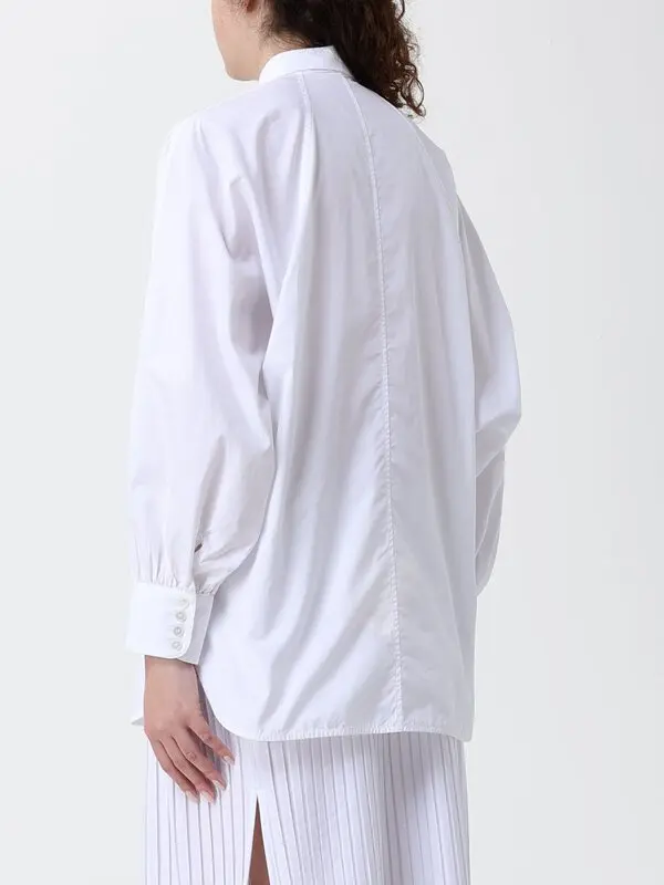 Barena Venezia Cotton Shirt