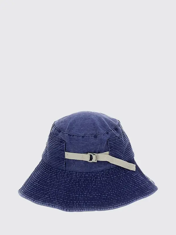 Jacquemus Bucket Hat - Blue