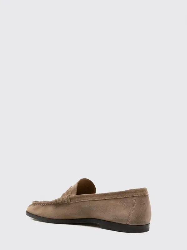 COMMON PROJECTS Loafers - Beige