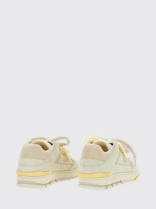 Axel Arigato Sneakers - Beige