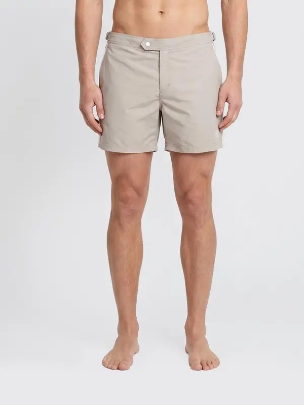 Brunello Cucinelli Swimsuit - Beige