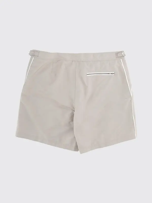 Brunello Cucinelli Swimsuit - Beige