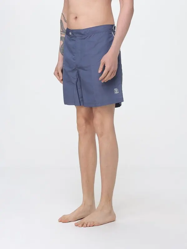 Brunello Cucinelli Swimsuit - Denim