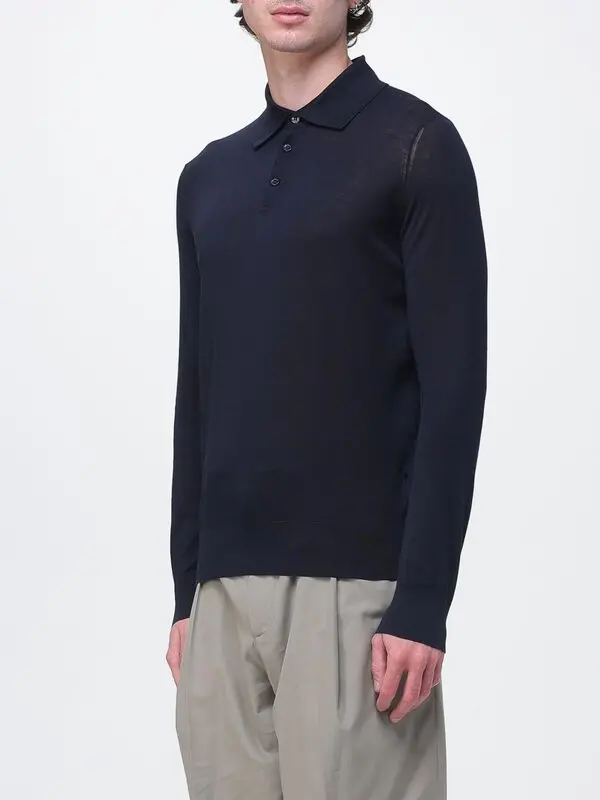 Brunello Cucinelli Polo Shirt