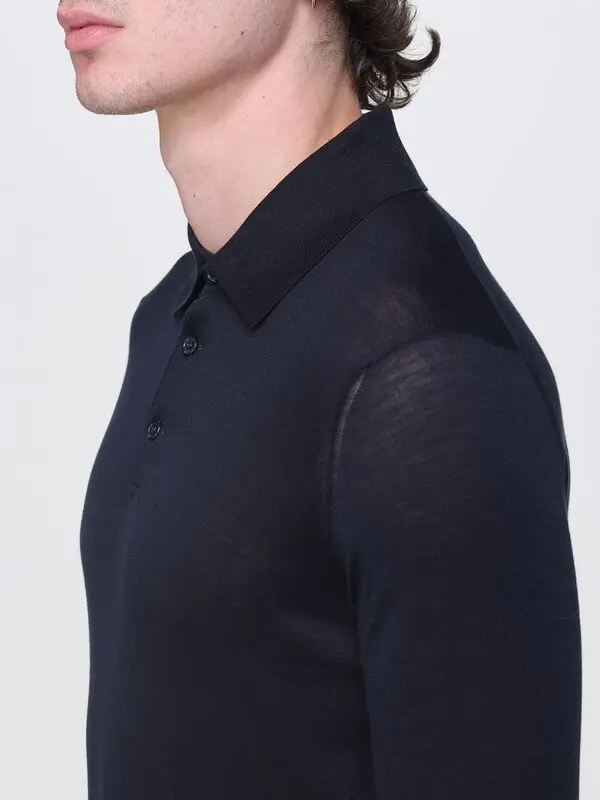 Brunello Cucinelli Polo Shirt