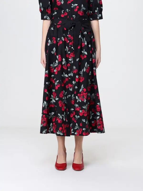 TWINSET Skirt - Black