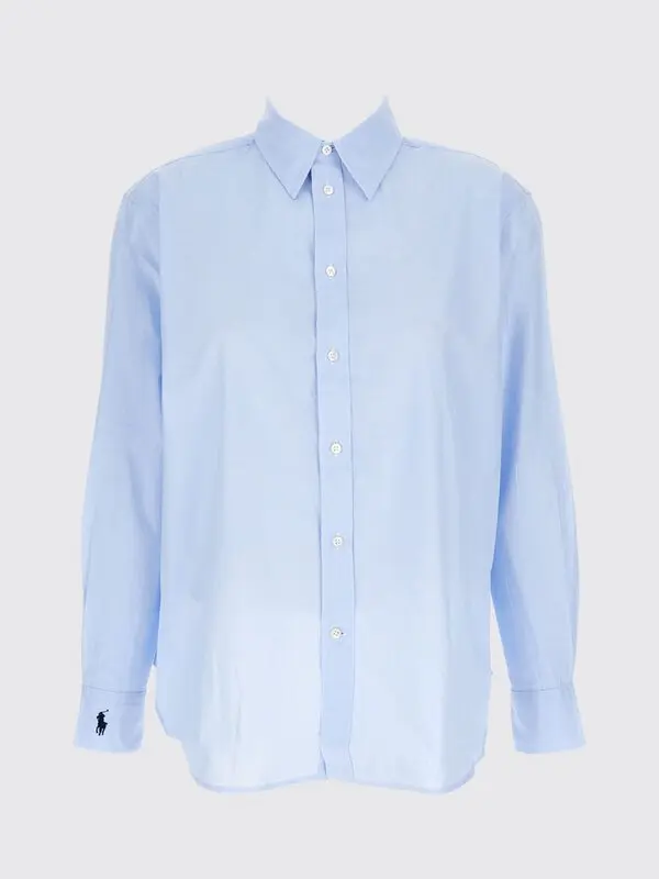 Polo Ralph Lauren Classic Fit Shirt - Sky