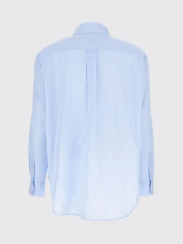 Polo Ralph Lauren Classic Fit Shirt - Sky