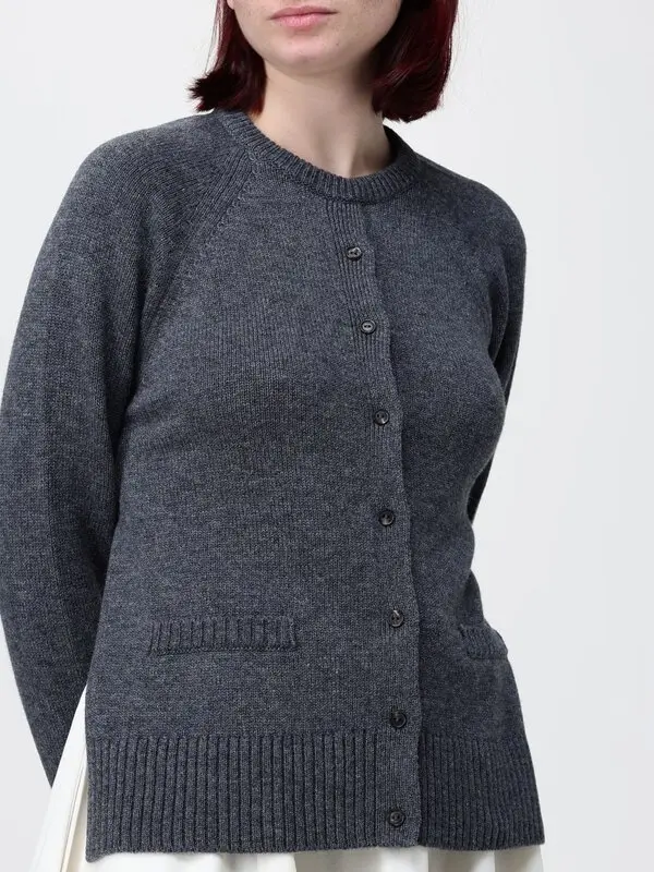 CORDERA Sweater - Grey