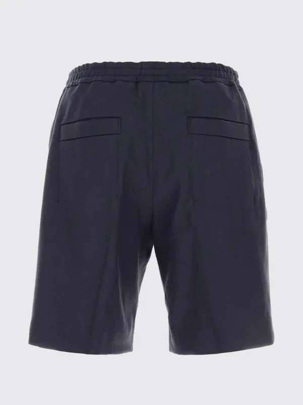 Zegna Tailored Shorts