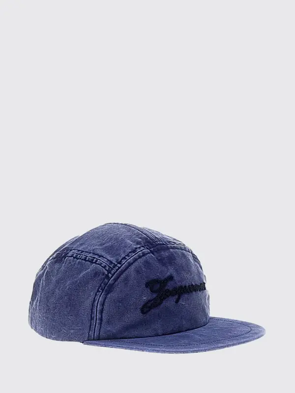 Jacquemus Baseball Cap