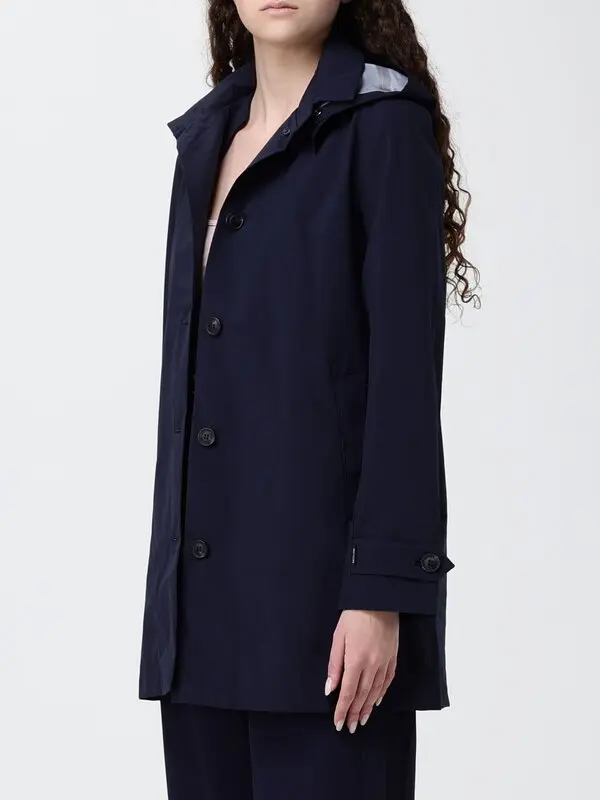 SAVE THE DUCK Jacket - Blue