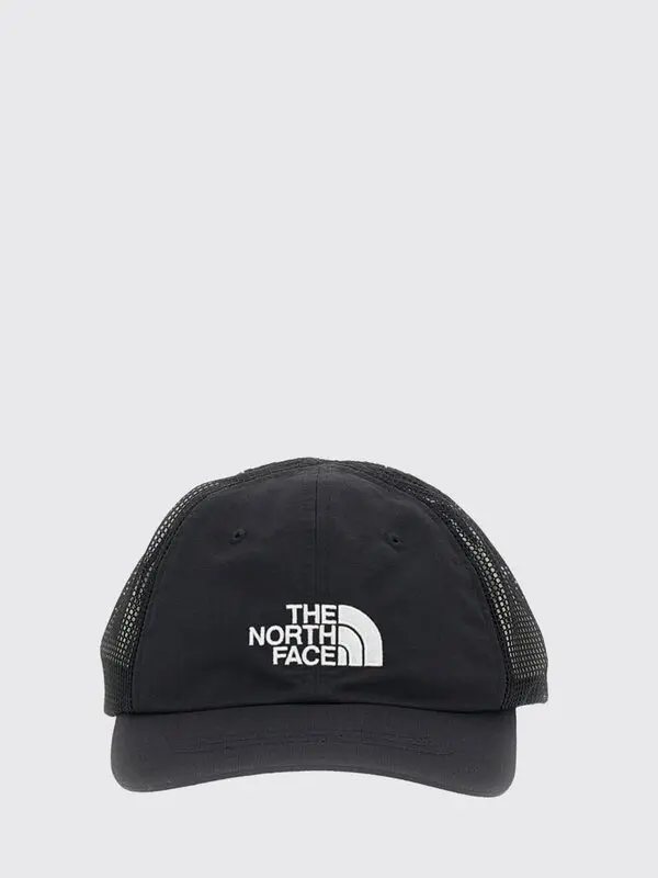 The North Face Baseball Cap - Black