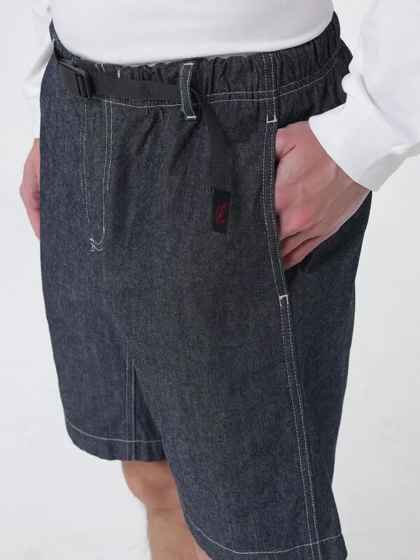 Gramicci Denim Shorts