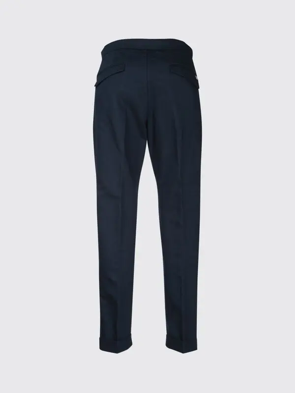 Paul & Shark Pants - Blue
