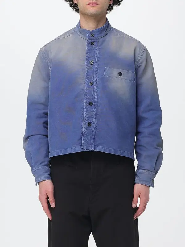 NAMACHEKO Jacket - Blue