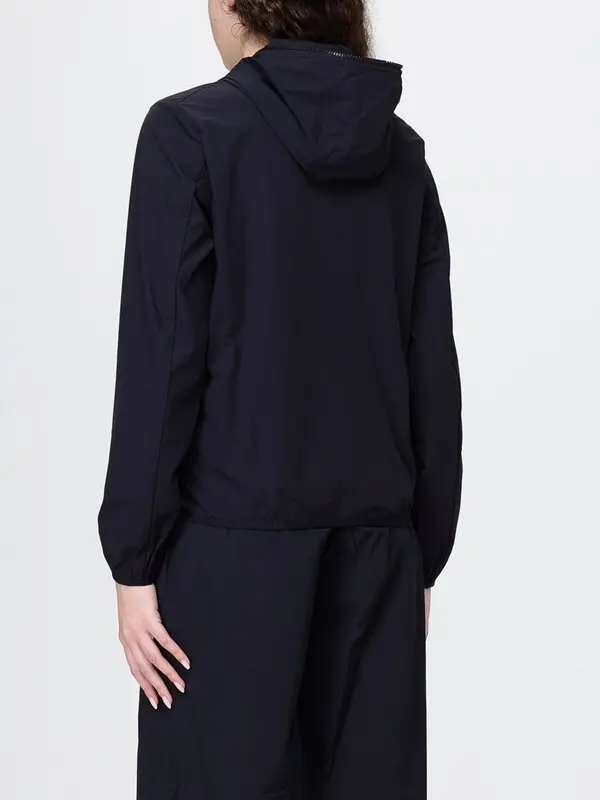 SAVE THE DUCK Dorina Hooded Windbreaker