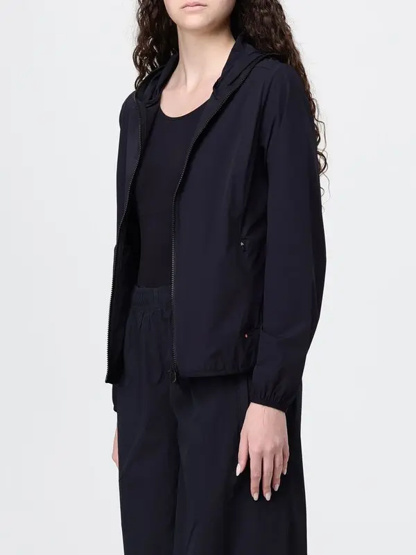 SAVE THE DUCK Dorina Hooded Windbreaker