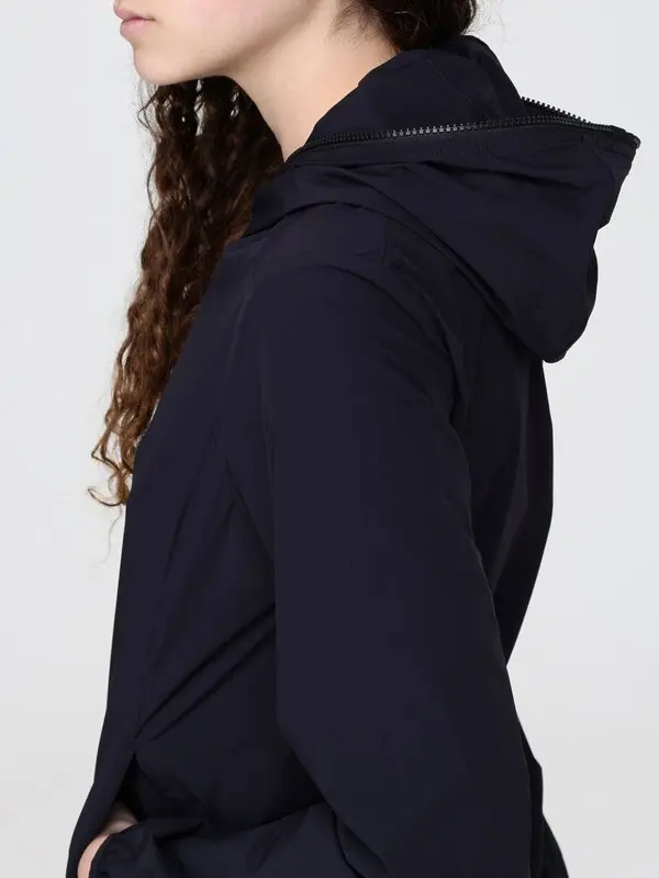 SAVE THE DUCK Dorina Hooded Windbreaker