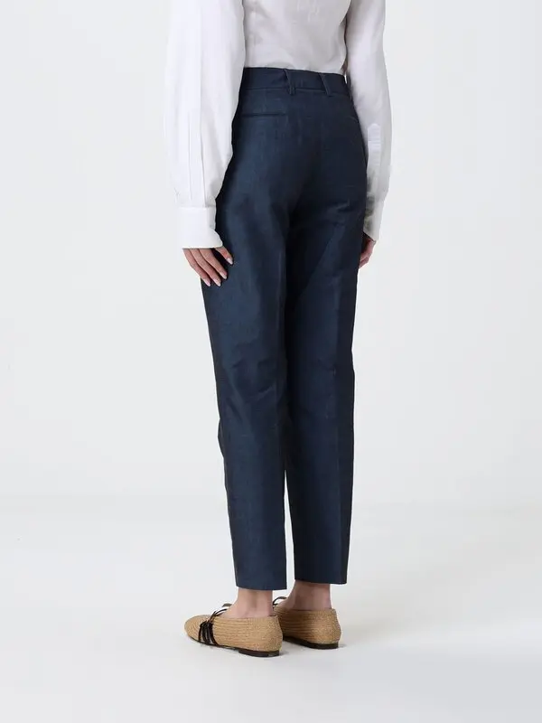 PT TORINO Tailored Trousers