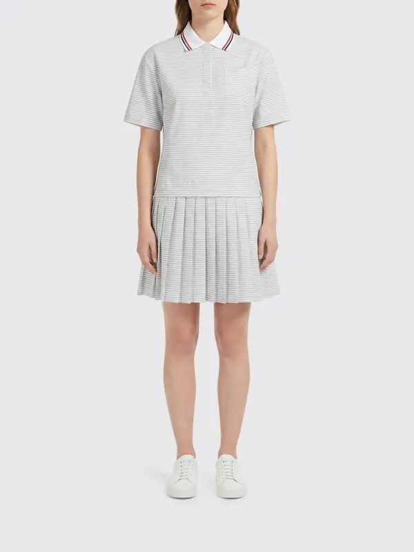 Thom Browne Dress - Grey