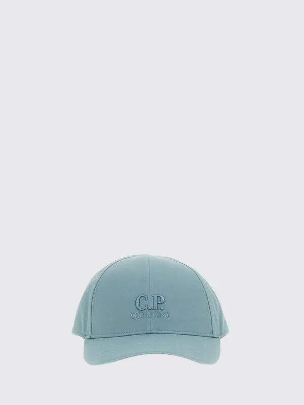 C.P. COMPANY Cap - Blue