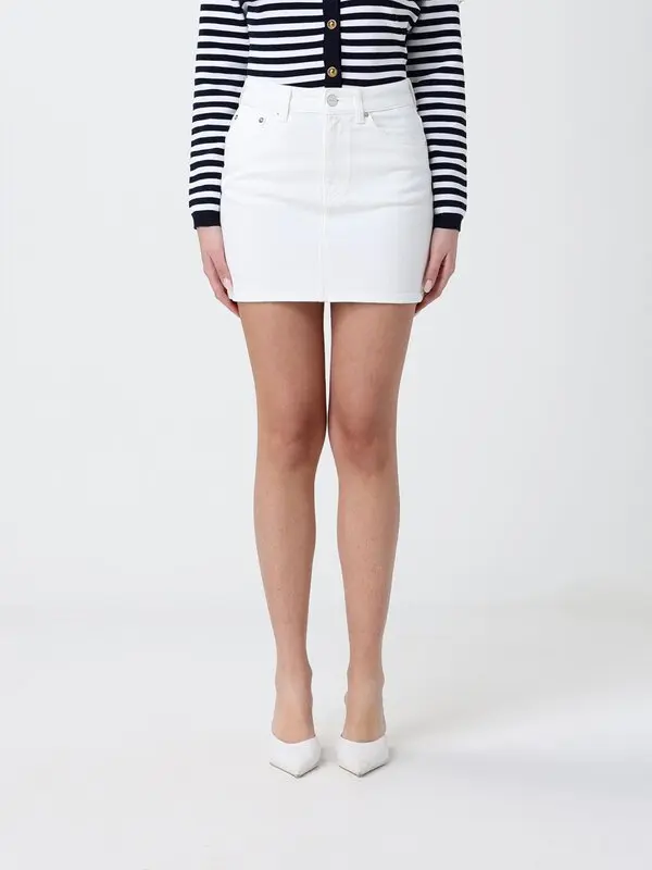 DONDUP Denim Skirt