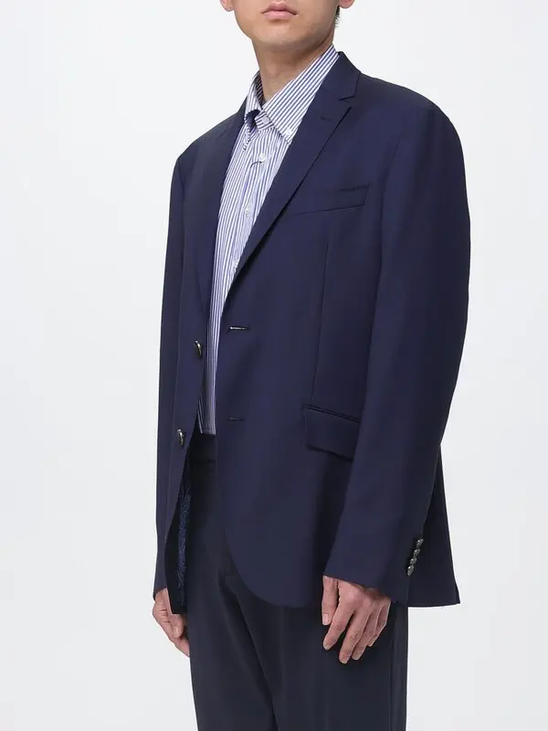 Etro Tailored Jacket