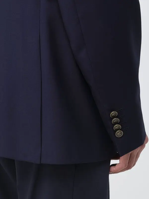 Etro Tailored Jacket