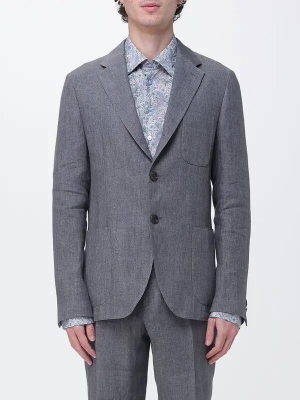Etro Blazer