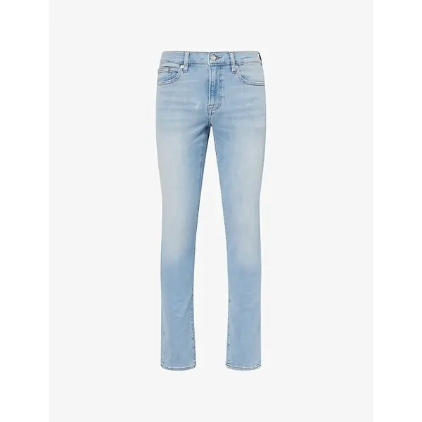 FRAME L'homme Slim Jeans