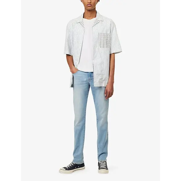 FRAME L'homme Slim Jeans