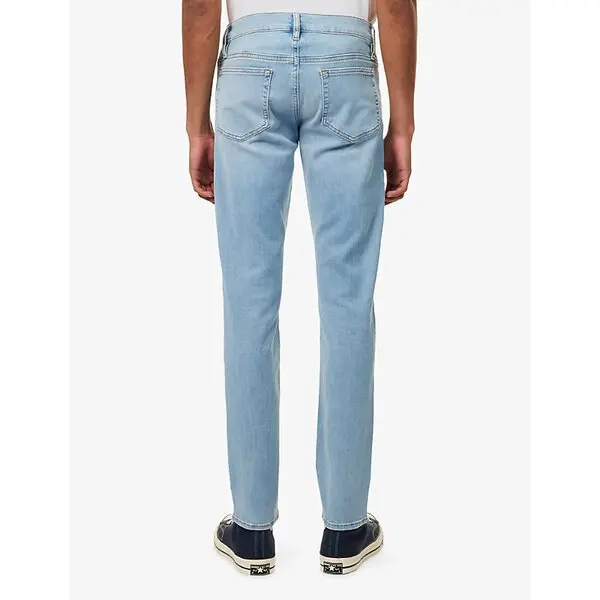 FRAME L'homme Slim Jeans