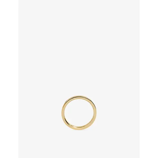 Monica Vinader Essential Stacking Ring
