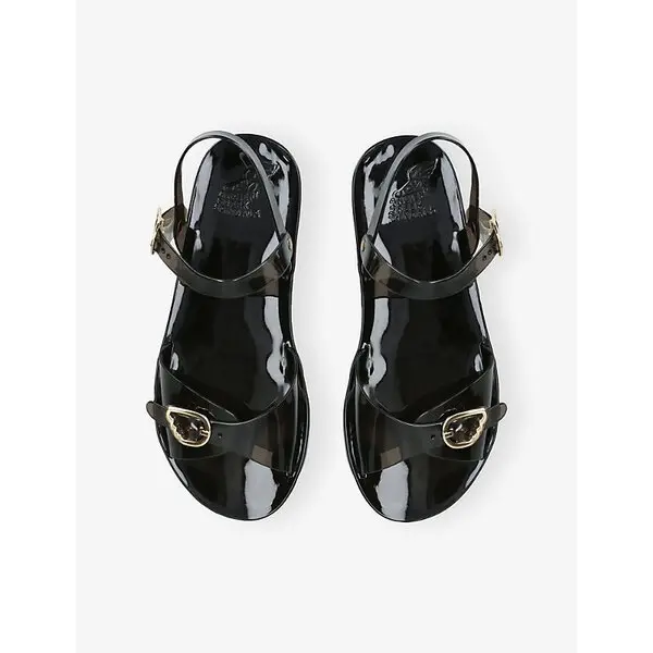 ANCIENT GREEK SANDALS Irini Jelly Sandals