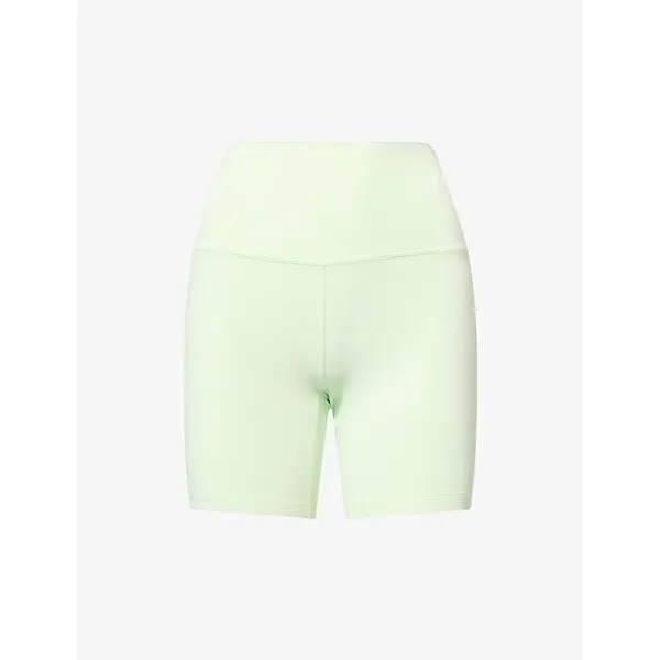 Lululemon Align High-rise Workout Shorts - Matcha Magic