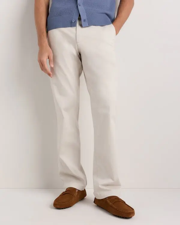 Quince Suede Driving Loafers - Whiskey