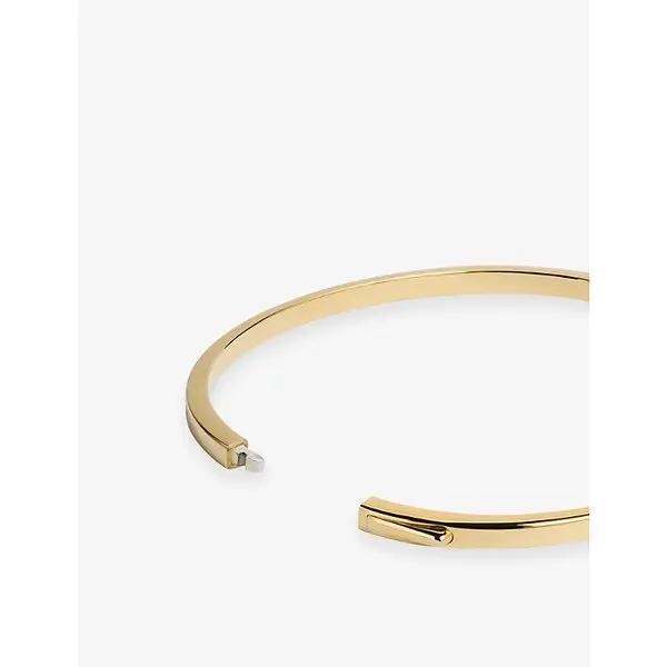 Monica Vinader Essential Bangle