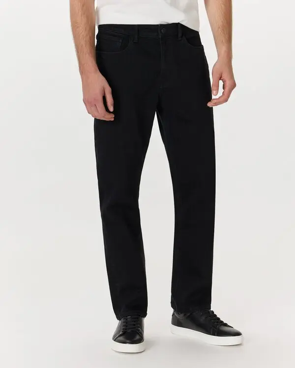 Quince Warren Stretch Athletic Tapered Jeans