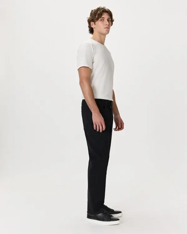 Quince Warren Stretch Athletic Tapered Jeans