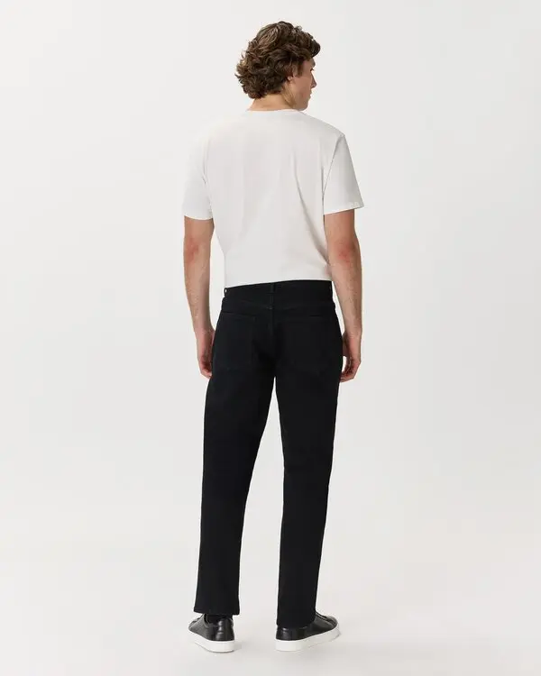 Quince Warren Stretch Athletic Tapered Jeans