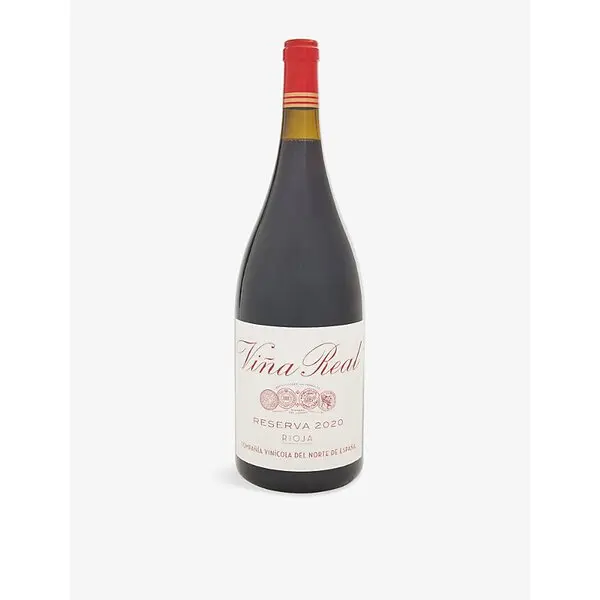 SPAIN Cvne Vina Real Reserva 2020 Red Wine 1500ml - One-color