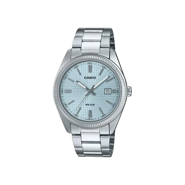 G-SHOCK BY CASIO Analog Watch - Silver