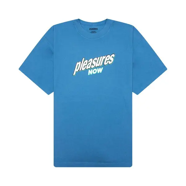 PLEASURES Quench Tee