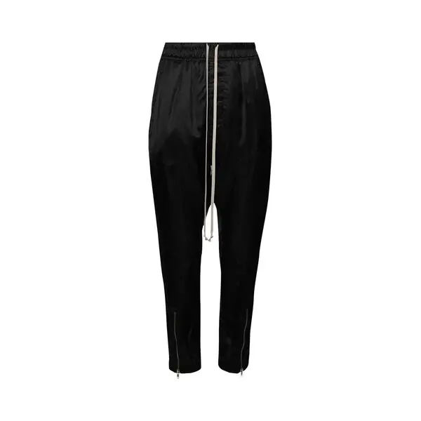 Rick Owens Tecuatl Track Pant