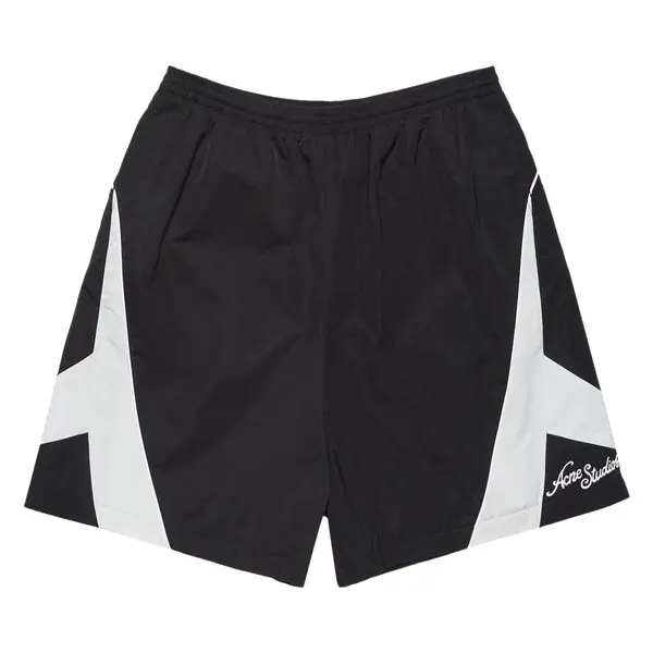 Acne Studios Technical Casual Shorts